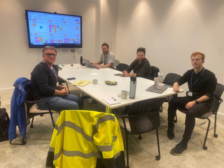 PDS Workshop - Pure Energy UK : Pure Energy UK